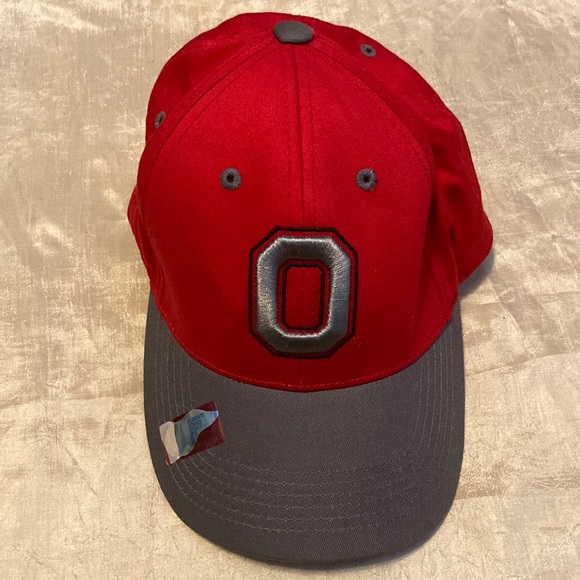 NCAA | Accessories | Ohio State University Snapback | Poshmark